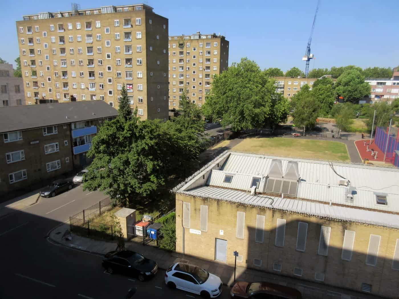 About Us - Third Age Project