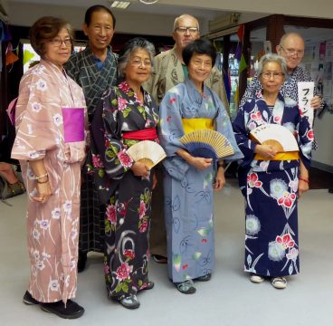 Projects - Third Age Project