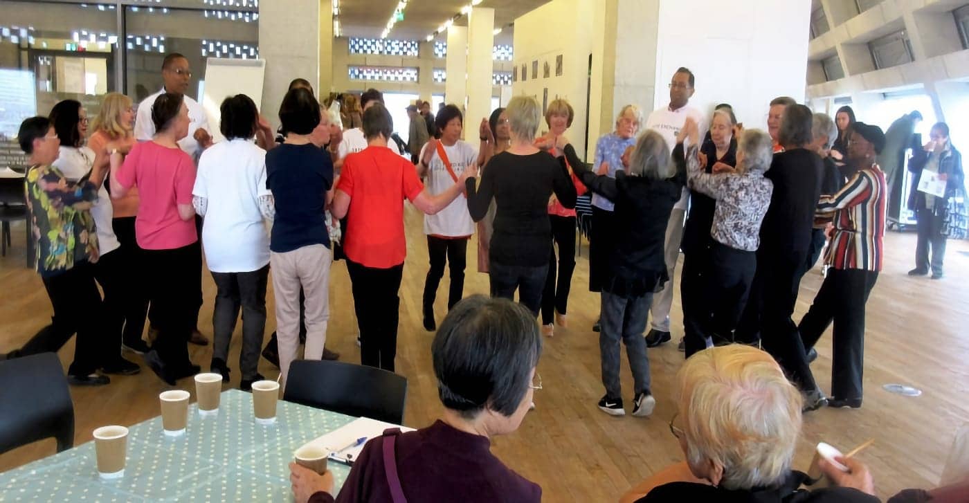 Projects - Third Age Project