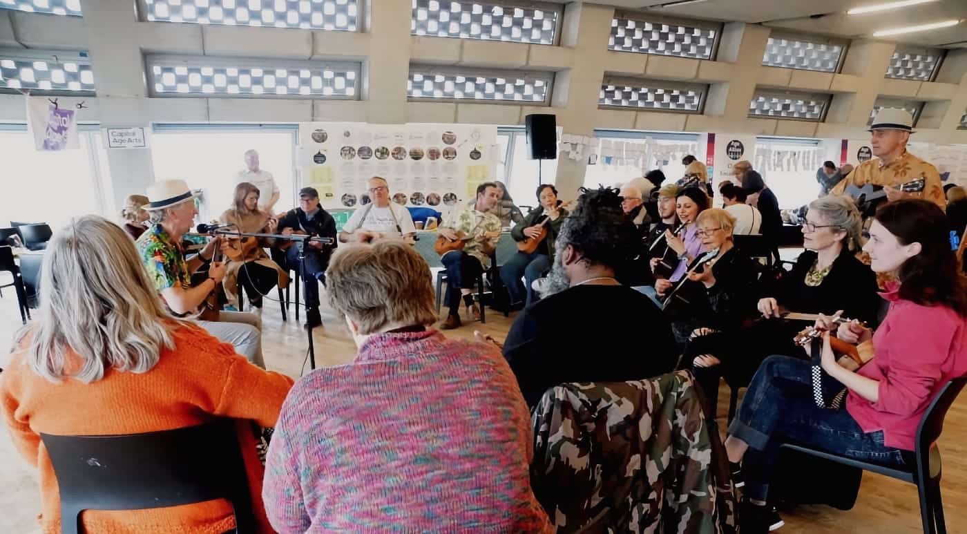 Projects - Third Age Project