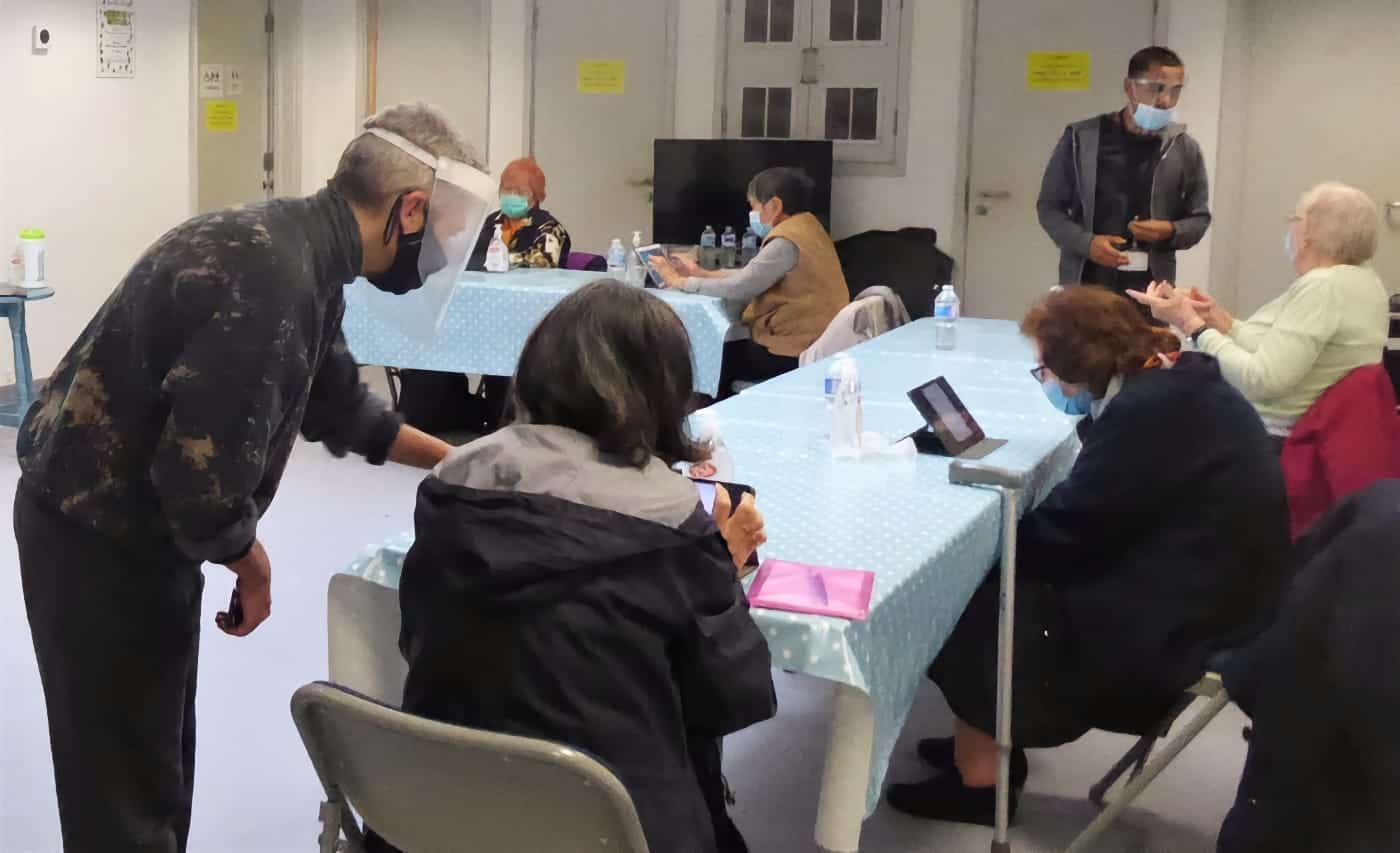 Projects - Third Age Project