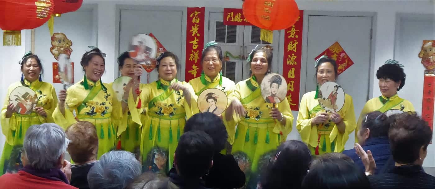 Projects - Third Age Project