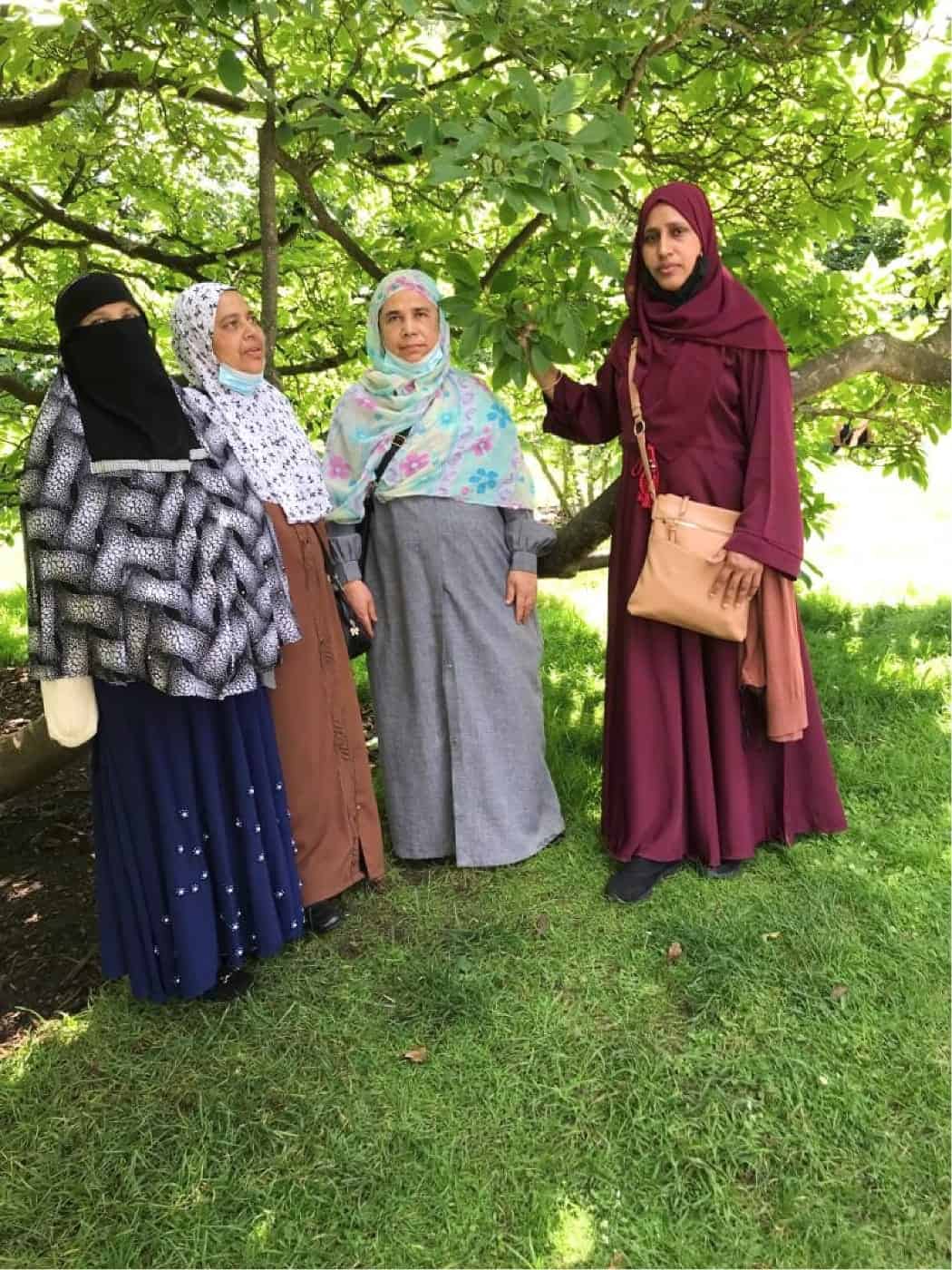 Join Us - Third Age Project