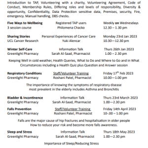 Home - Third Age Project