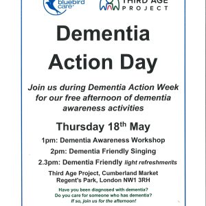 Home - Third Age Project