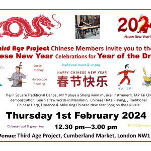 Home - Third Age Project