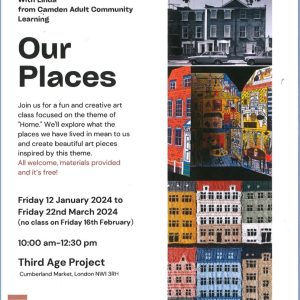 Home - Third Age Project