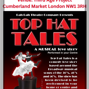 Home - Third Age Project