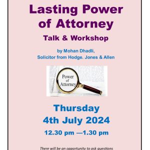 Home - Third Age Project