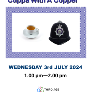 Home - Third Age Project