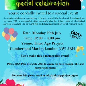 Home - Third Age Project